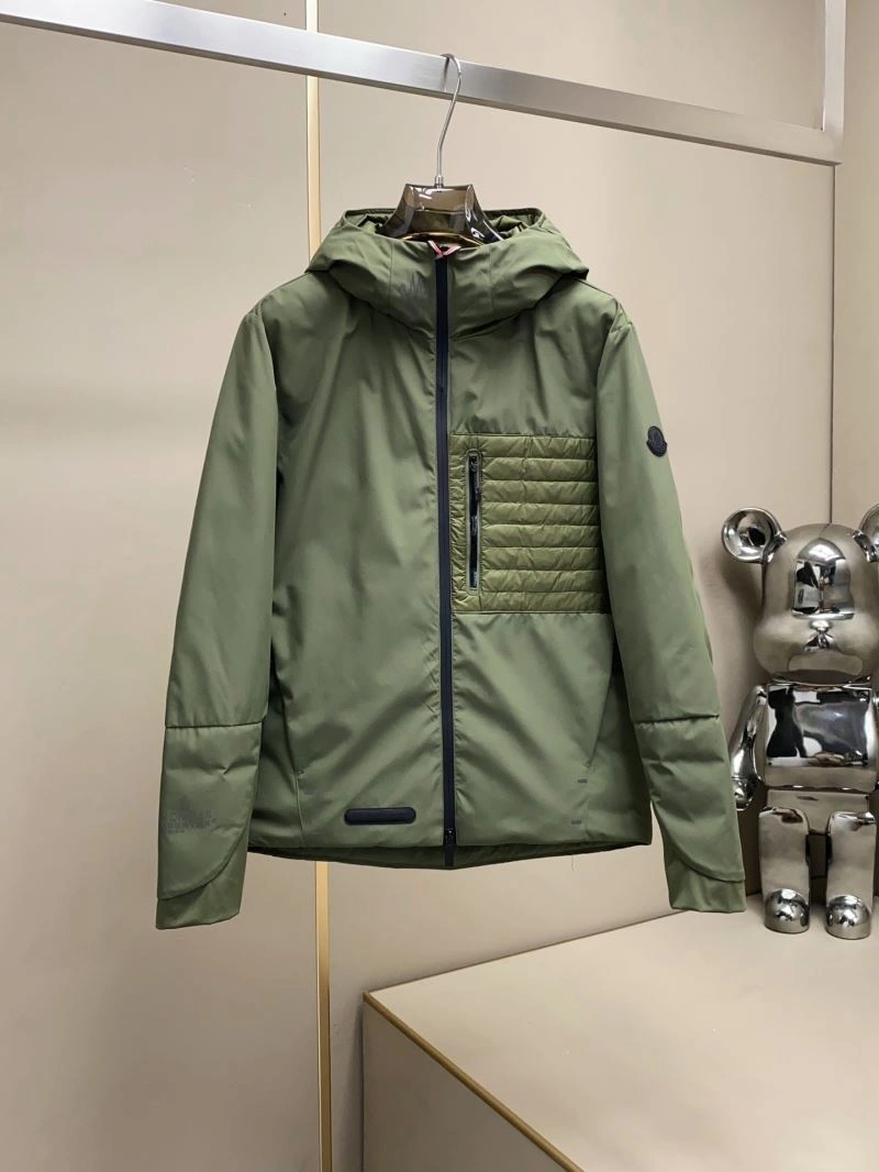 Moncler Down Jackets