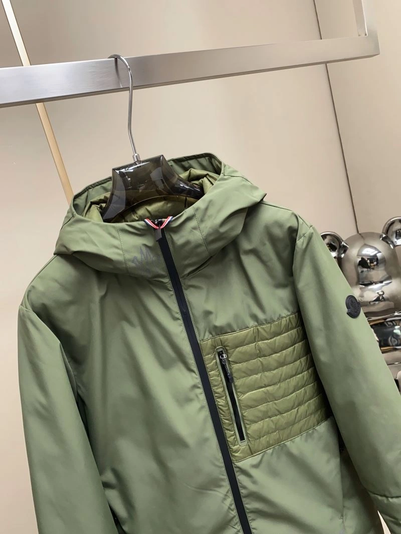 OEM Moncler Down Jackets