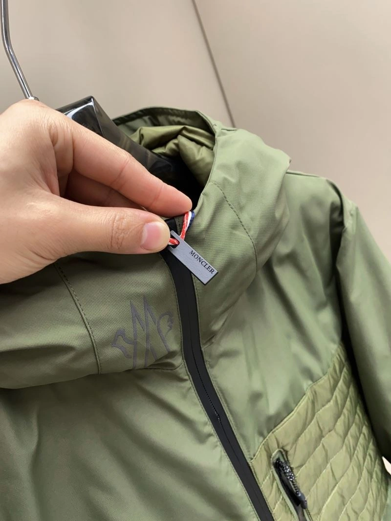 OEM Moncler Down Jackets