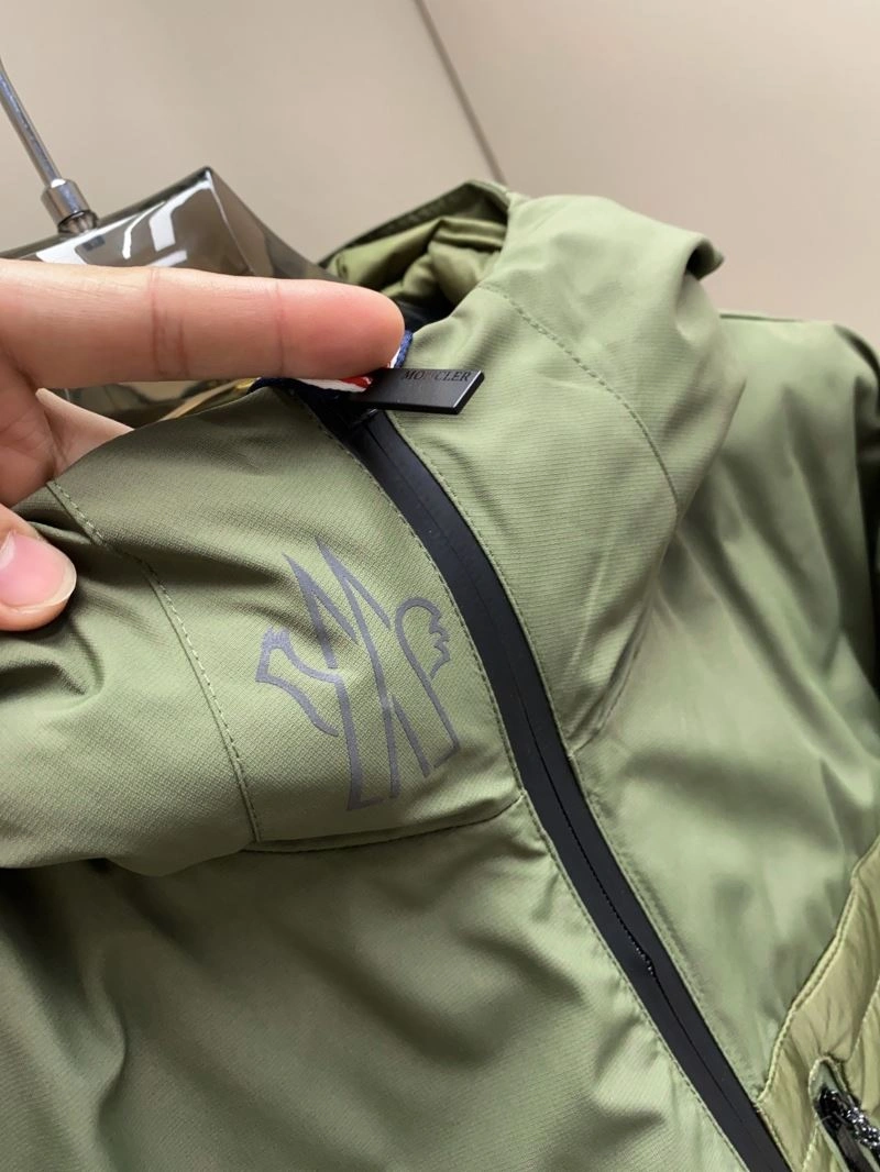 OEM Moncler Down Jackets
