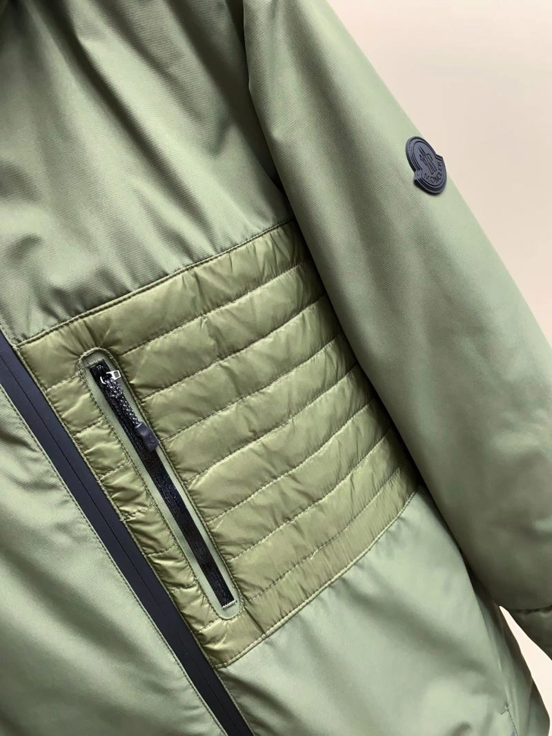 OEM Moncler Down Jackets