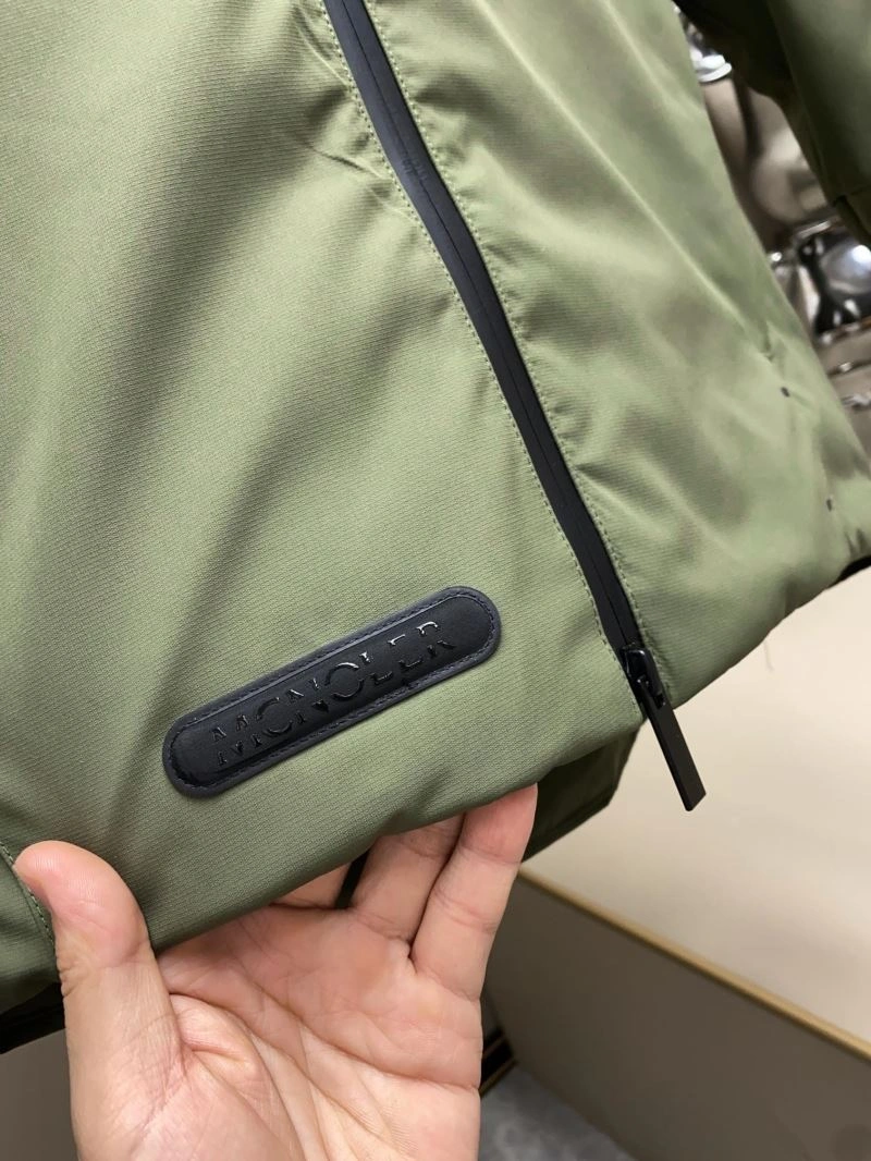 OEM Moncler Down Jackets