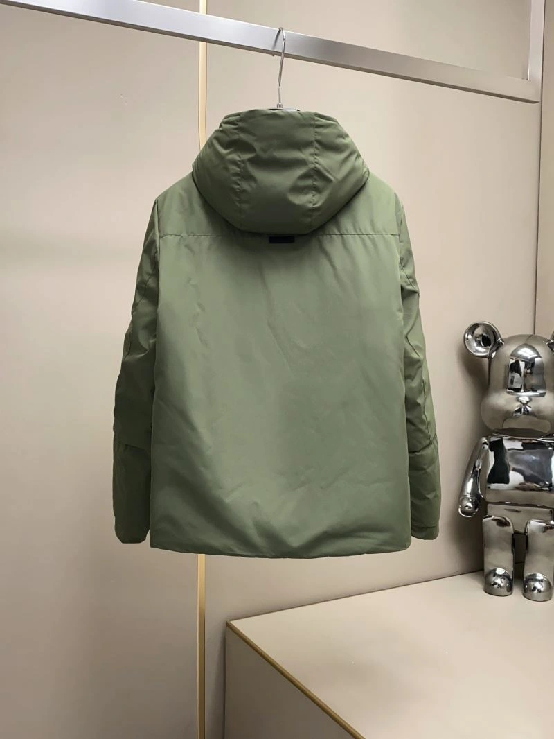 OEM Moncler Down Jackets