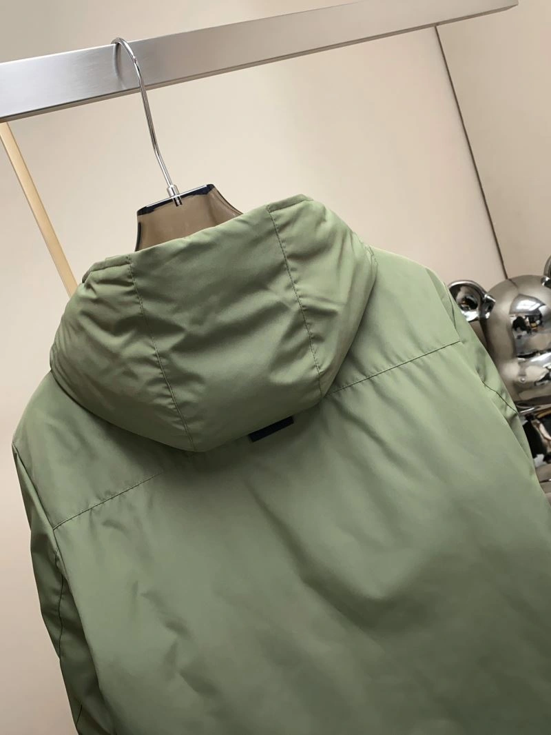 OEM Moncler Down Jackets