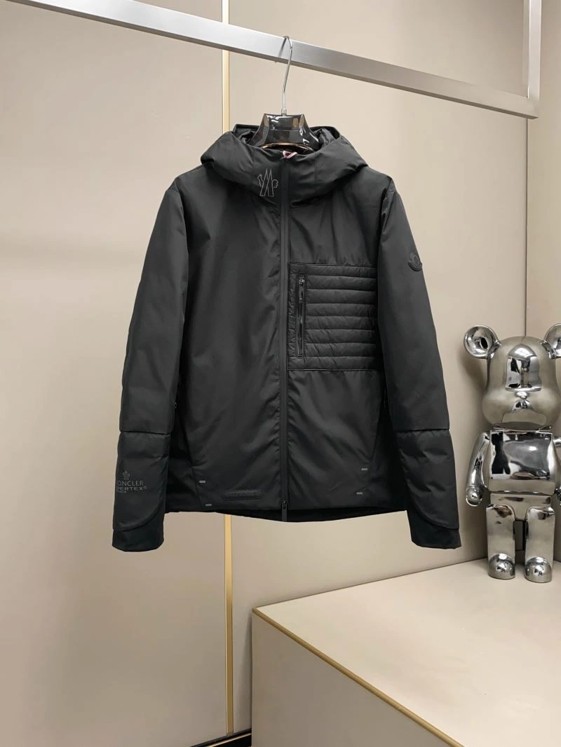 Mirror quality Moncler Down Jackets