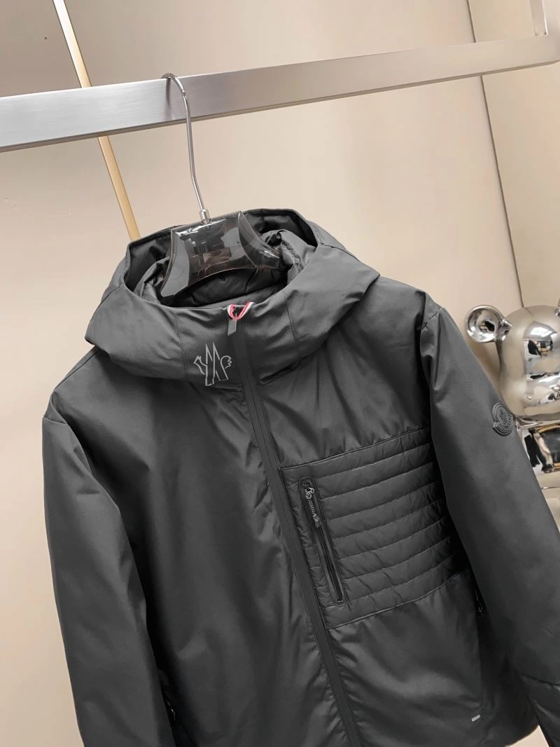 Mirror quality Moncler Down Jackets