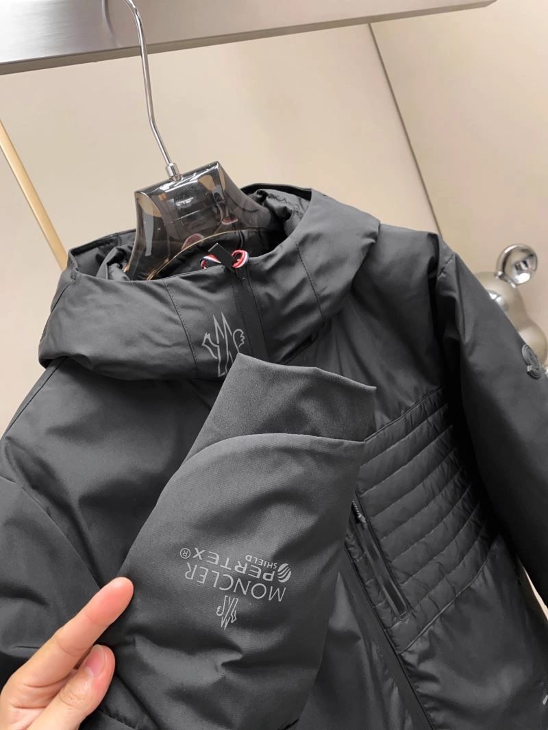 Mirror quality Moncler Down Jackets