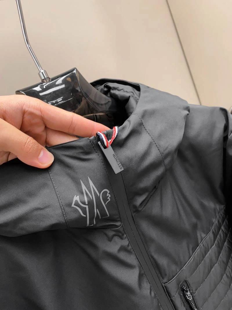 Mirror quality Moncler Down Jackets