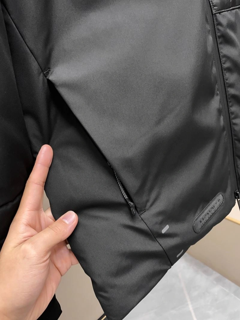 Mirror quality Moncler Down Jackets