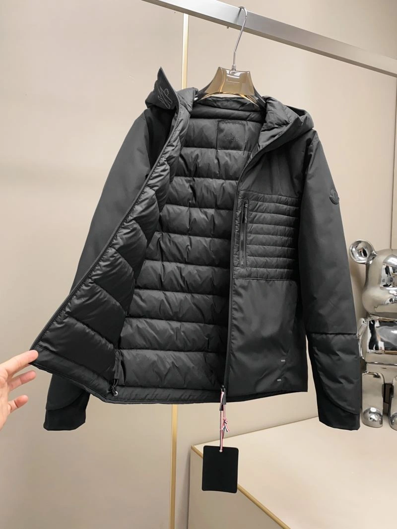 Mirror quality Moncler Down Jackets