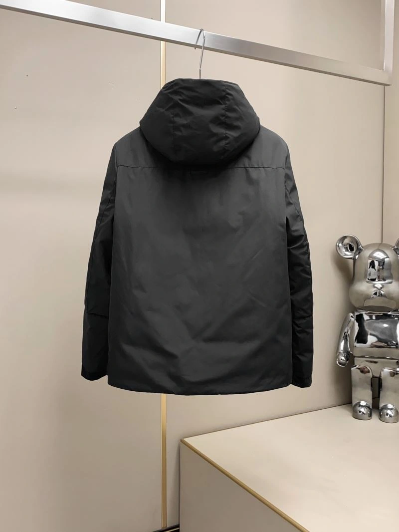 Mirror quality Moncler Down Jackets