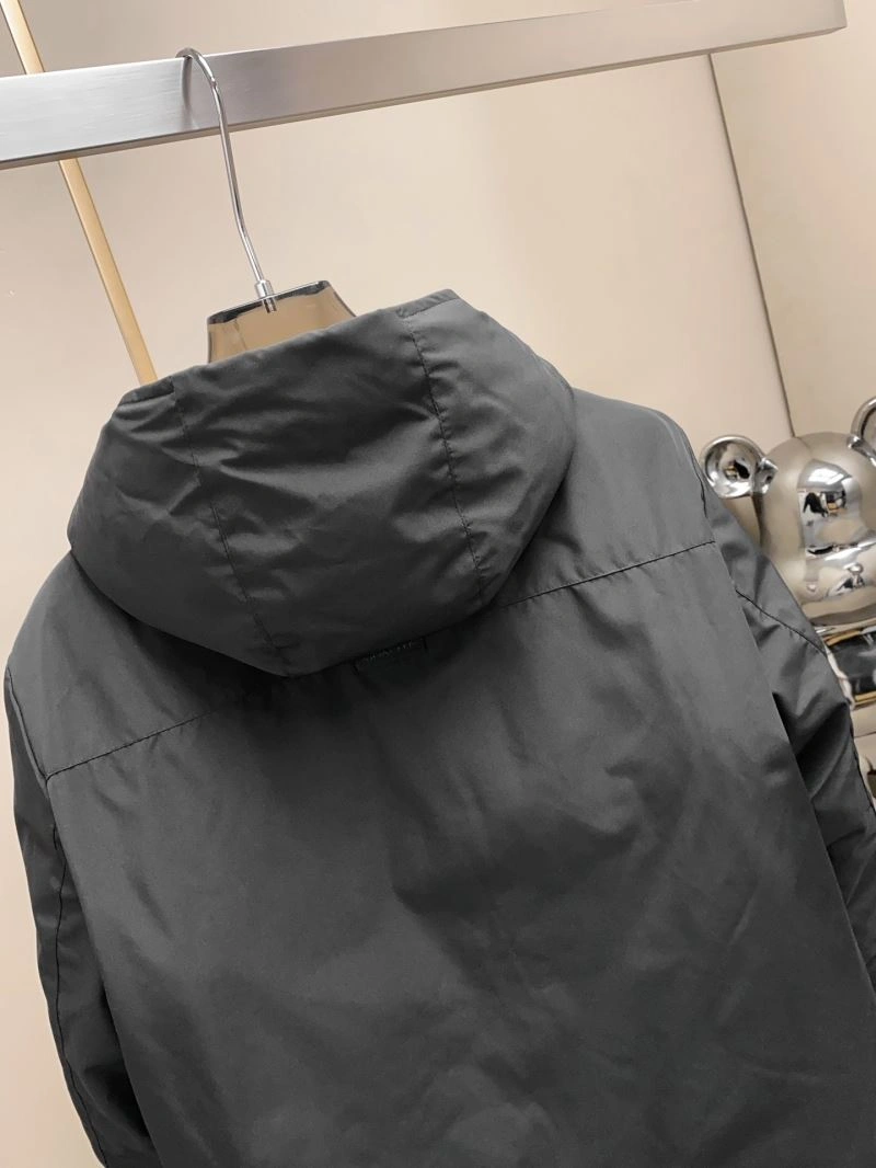 Mirror quality Moncler Down Jackets
