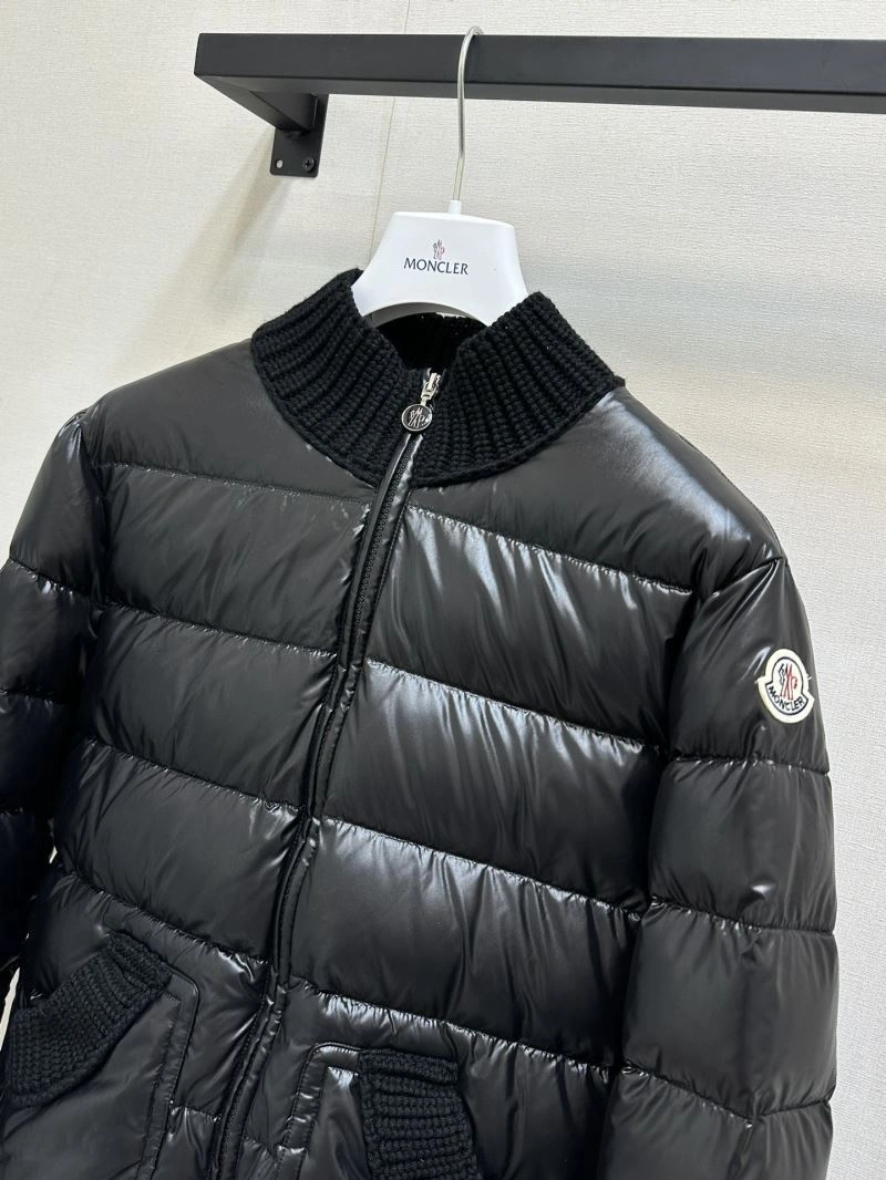 Indistinguishable Moncler Down Jackets