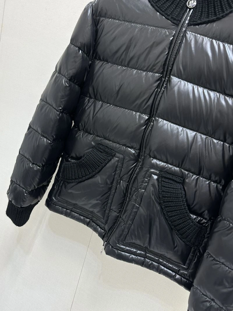 Indistinguishable Moncler Down Jackets