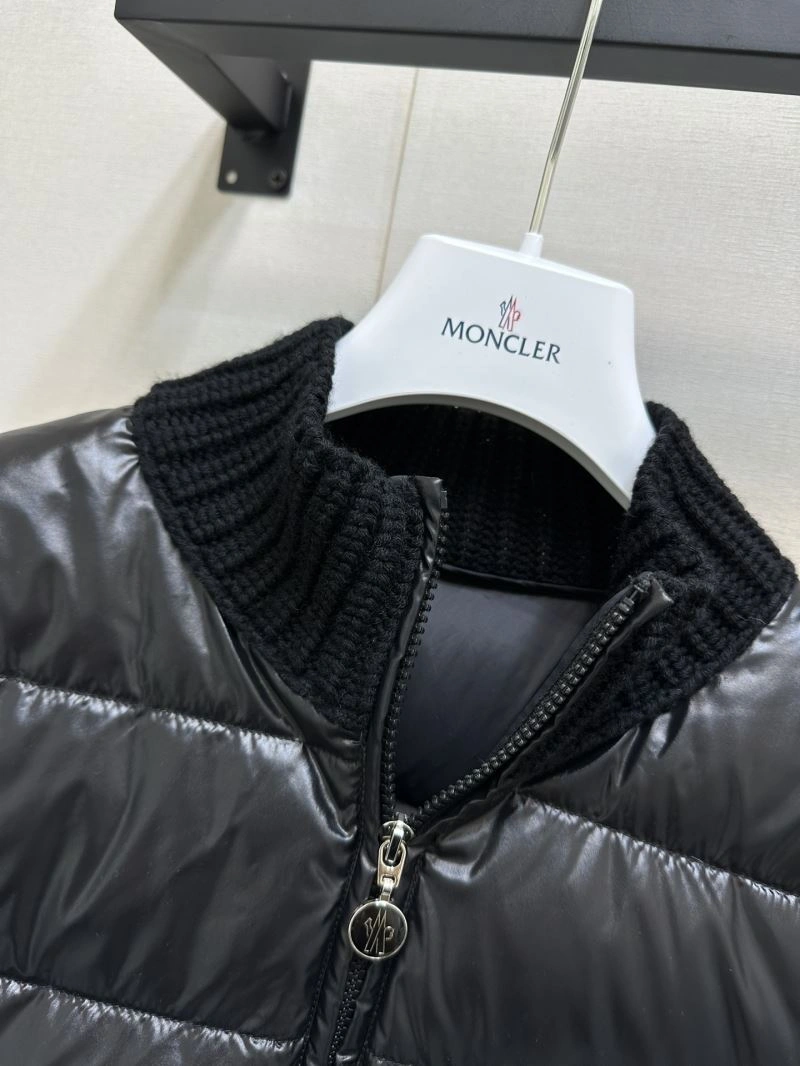 Indistinguishable Moncler Down Jackets