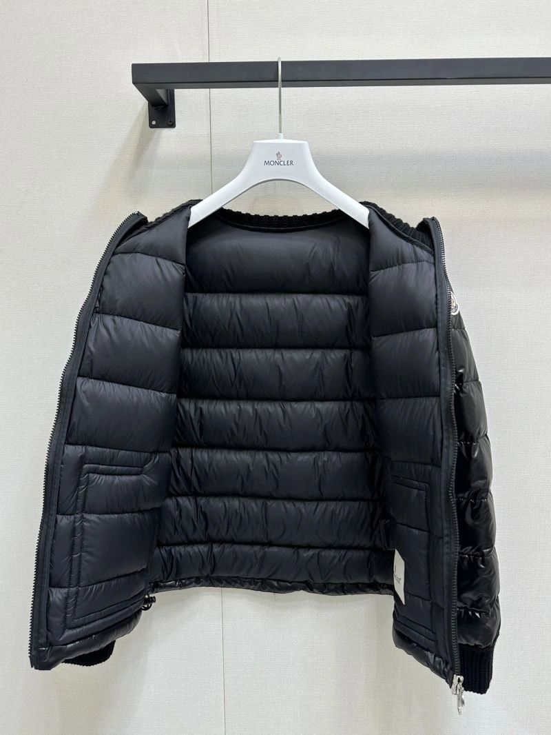 Indistinguishable Moncler Down Jackets
