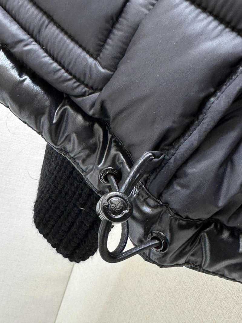 Indistinguishable Moncler Down Jackets