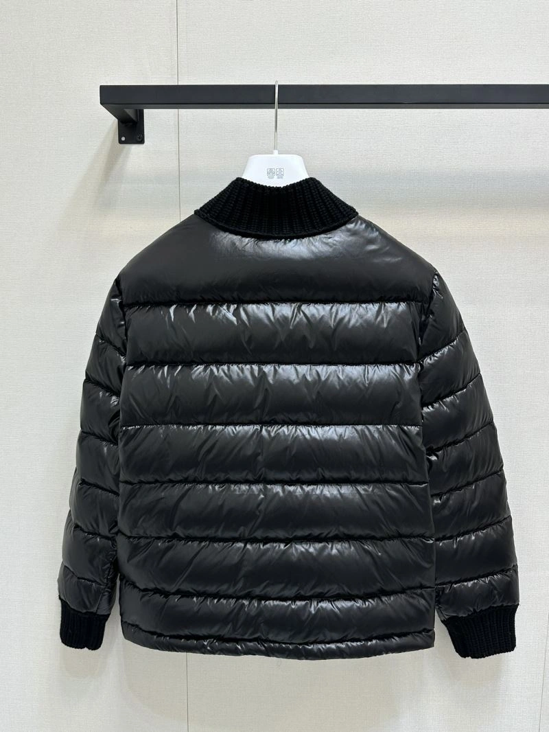 Indistinguishable Moncler Down Jackets