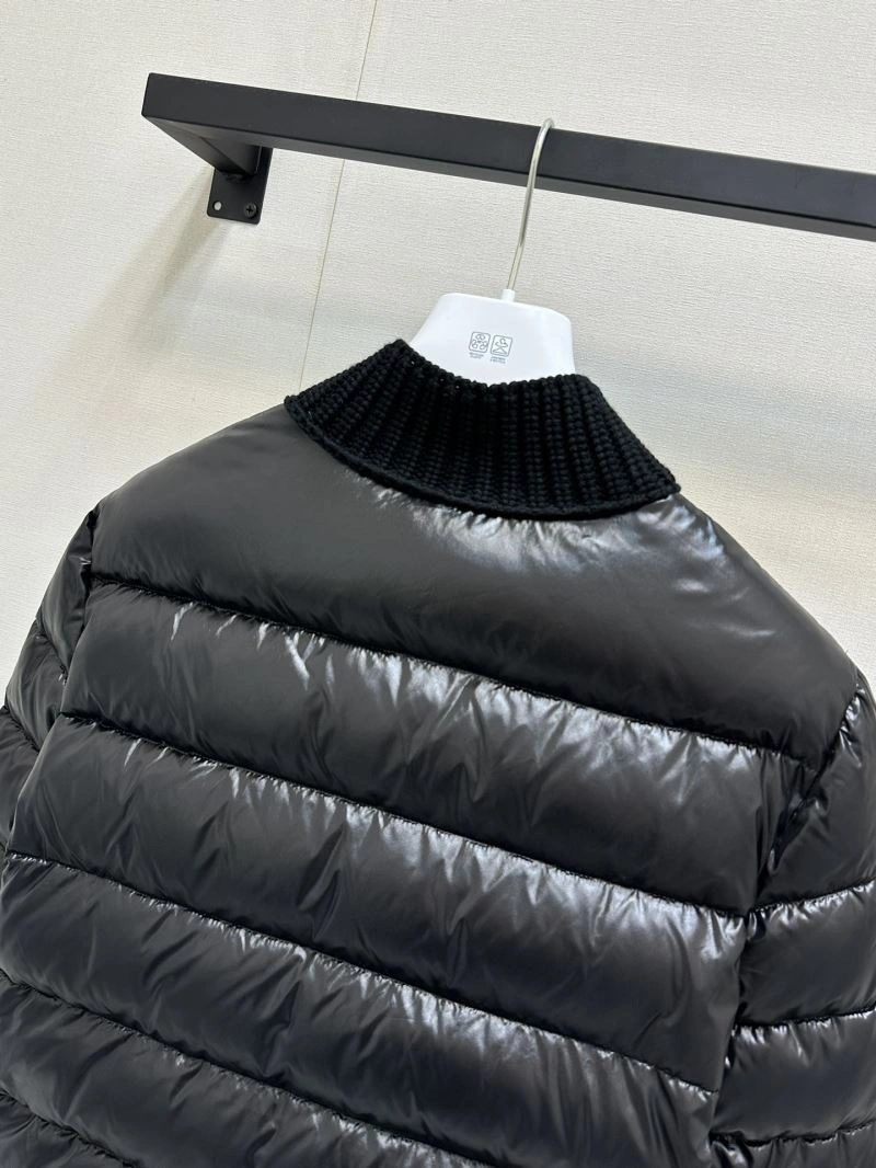 Indistinguishable Moncler Down Jackets