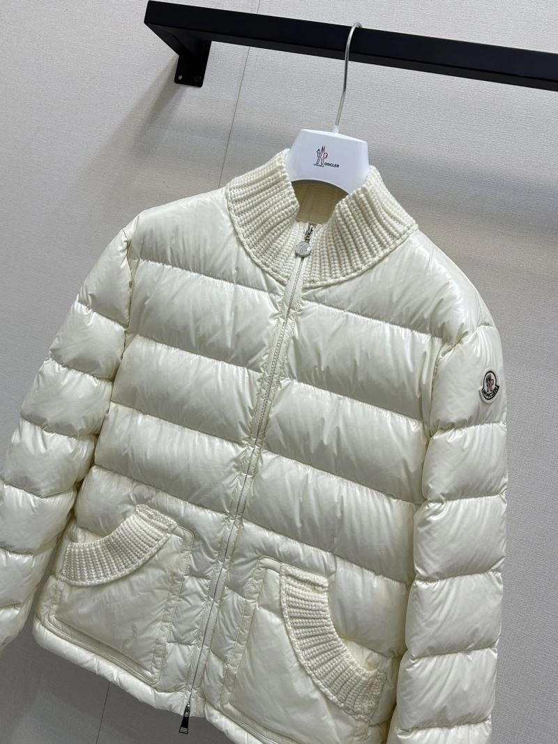 Top mirror Moncler Down Jackets