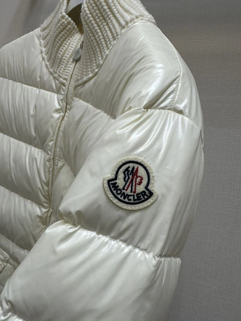 Top mirror Moncler Down Jackets