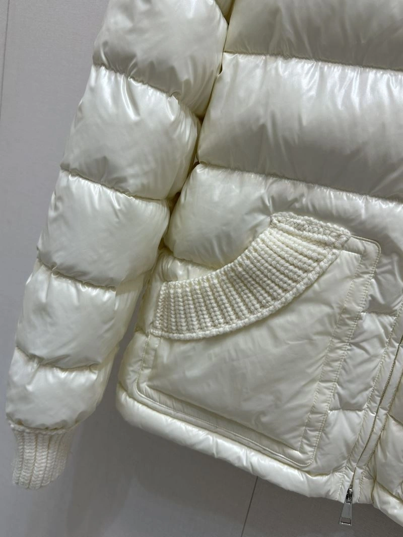 Top mirror Moncler Down Jackets