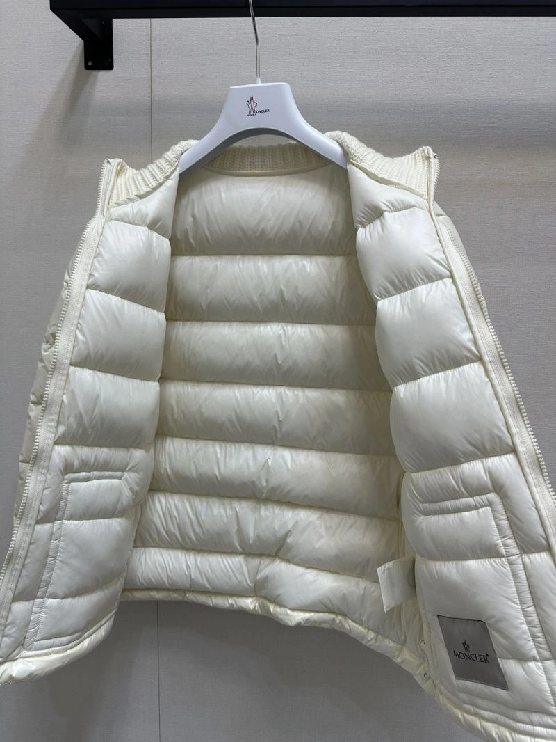 Top mirror Moncler Down Jackets