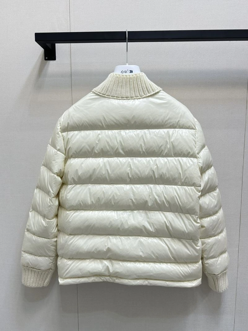 Top mirror Moncler Down Jackets