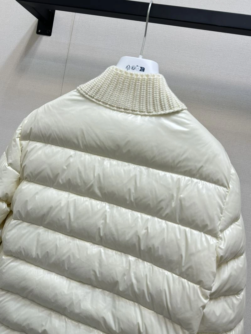 Top mirror Moncler Down Jackets
