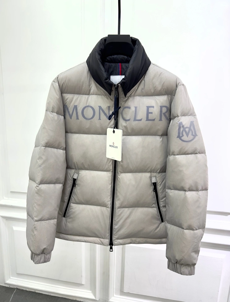 Moncler Down Jackets