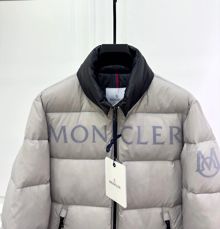 Brand-original Moncler Down Jackets