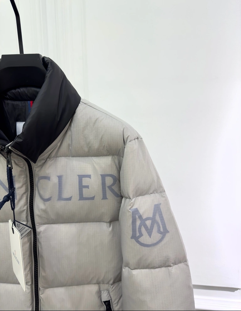 Brand-original Moncler Down Jackets