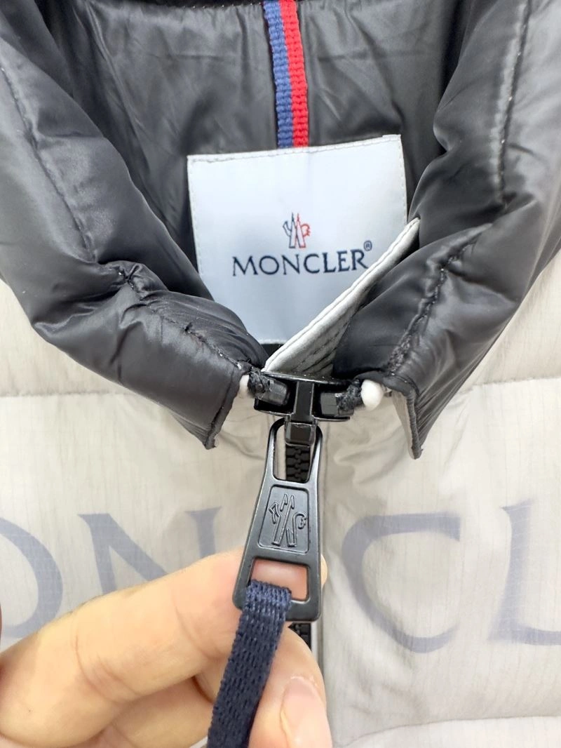Brand-original Moncler Down Jackets