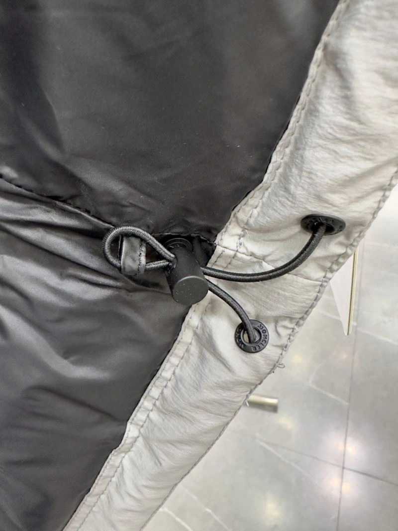 Brand-original Moncler Down Jackets