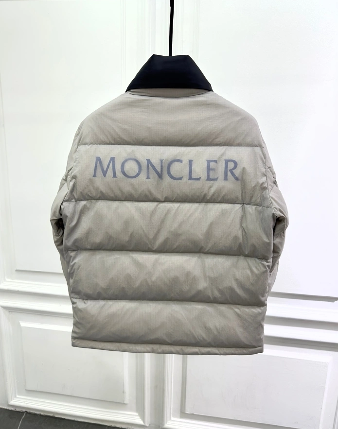 Brand-original Moncler Down Jackets