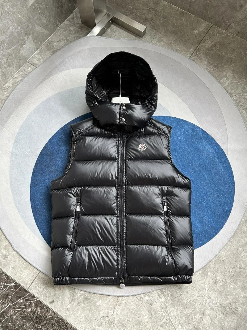 Mirror quality Moncler Down Jackets
