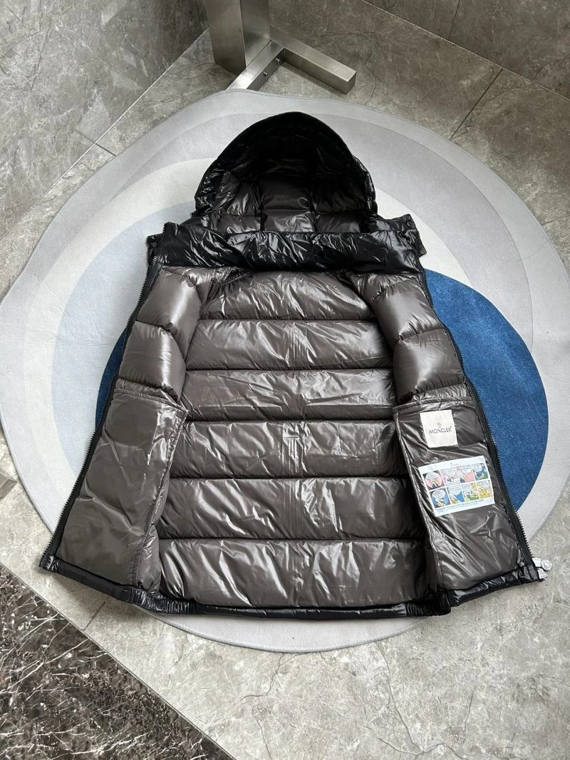 Mirror quality Moncler Down Jackets