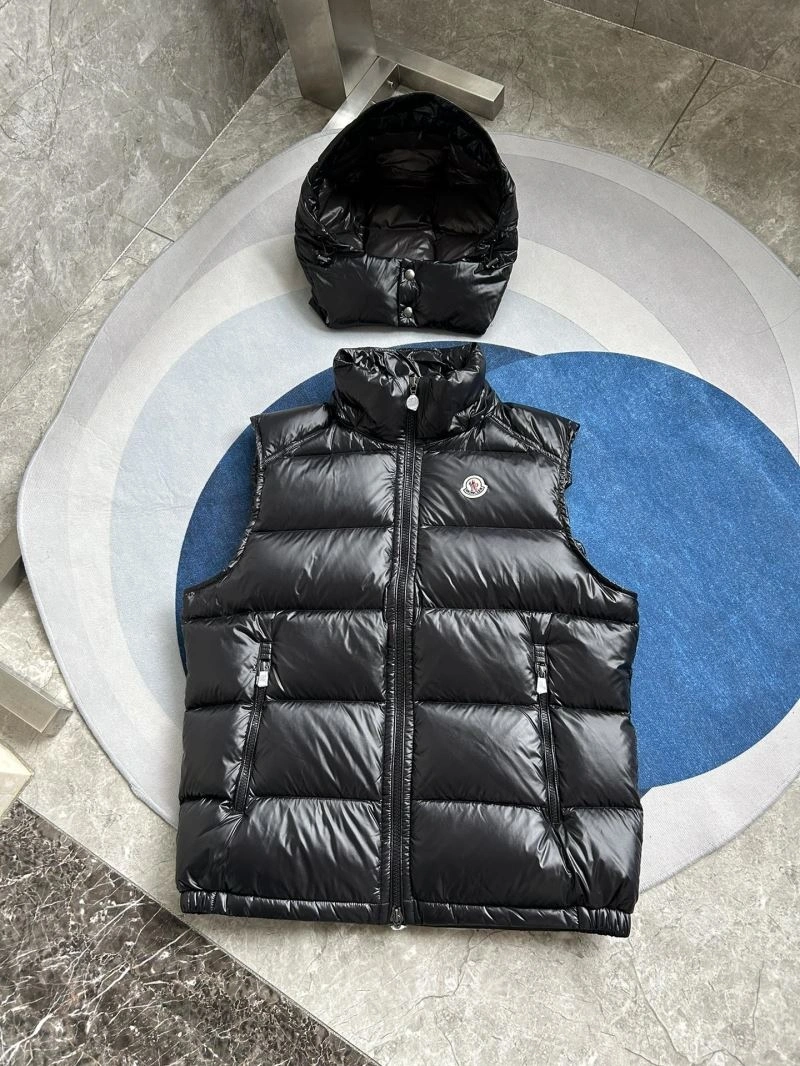 Mirror quality Moncler Down Jackets