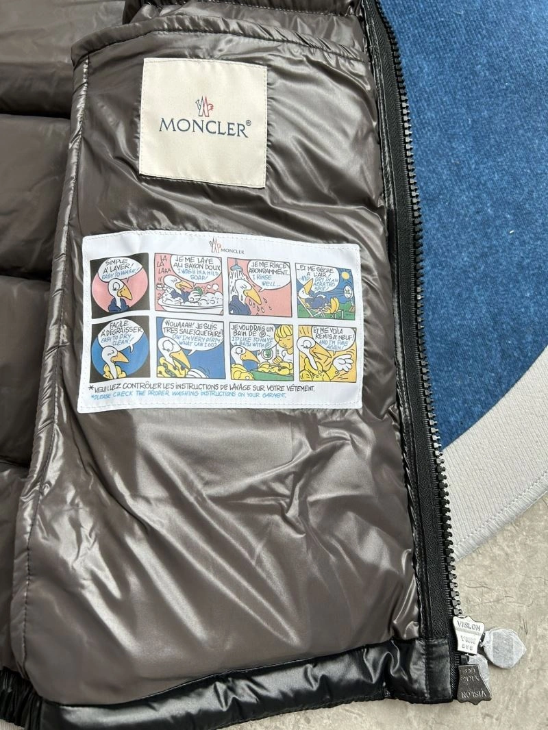 Mirror quality Moncler Down Jackets