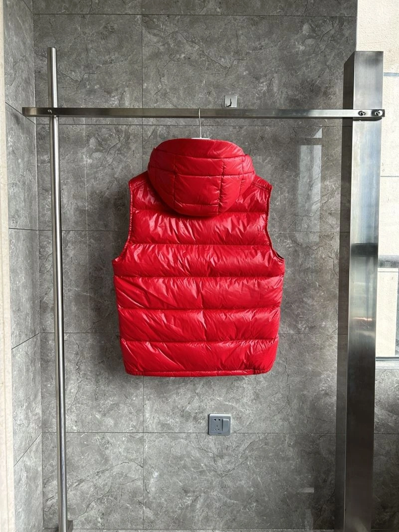 Brand-authenticated Moncler Down Jackets