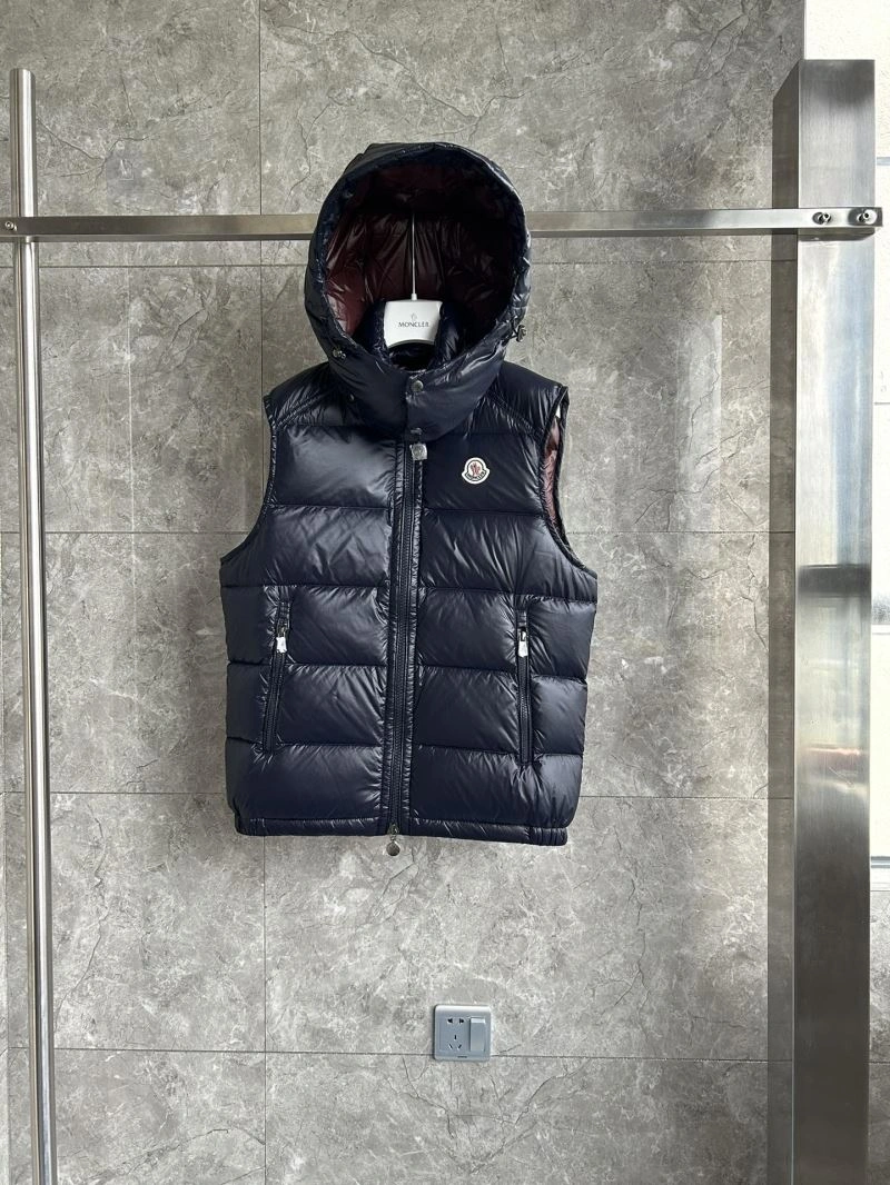 Moncler Down Jackets