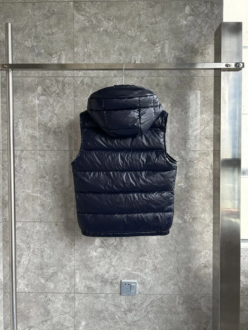 Factory-made Moncler Down Jackets