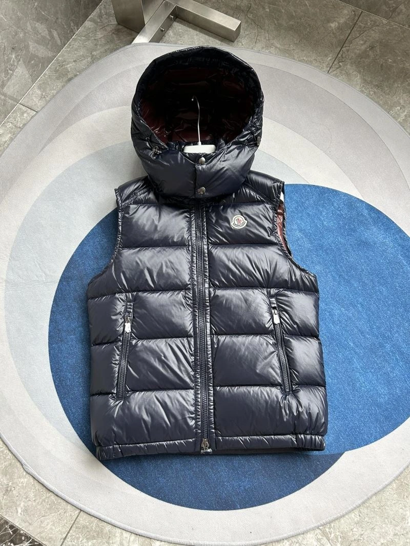 Factory-made Moncler Down Jackets