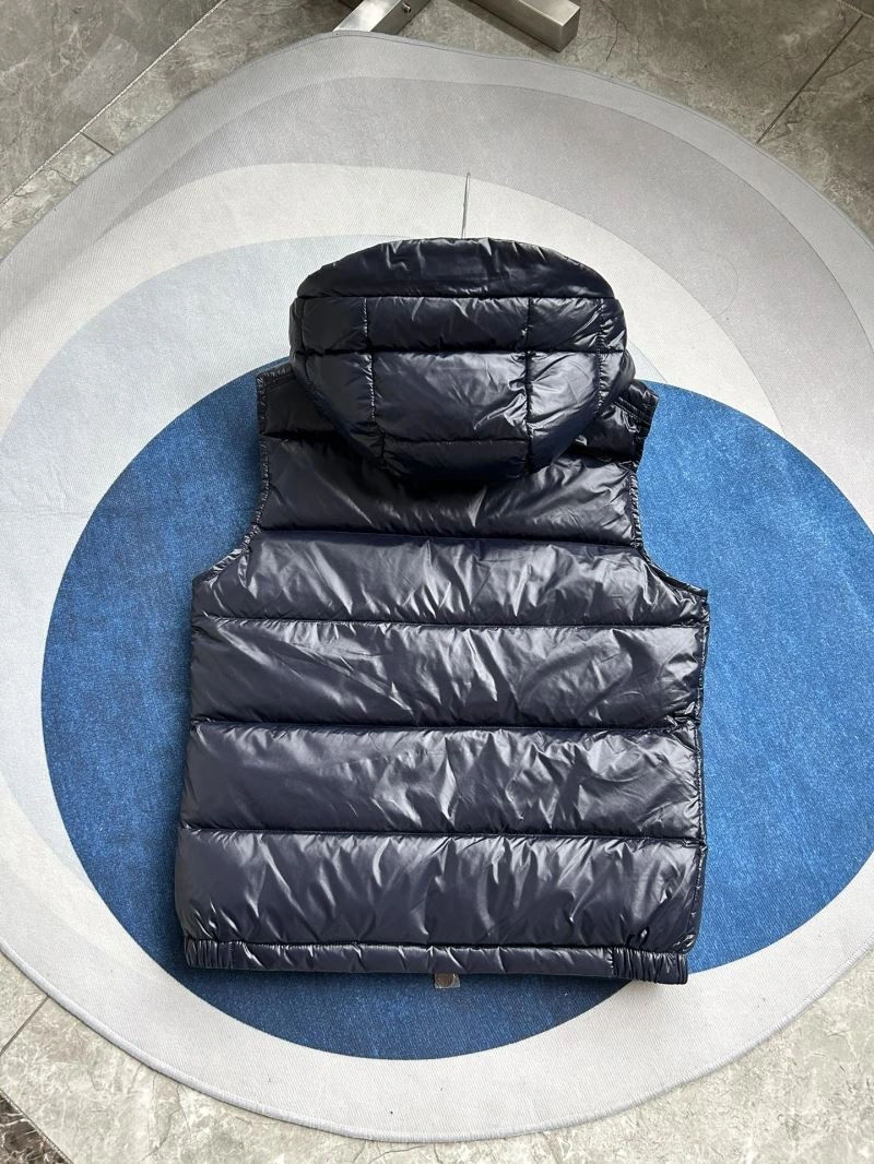 Factory-made Moncler Down Jackets