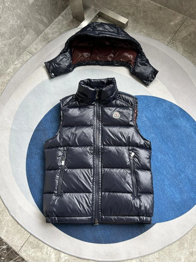 Factory-made Moncler Down Jackets