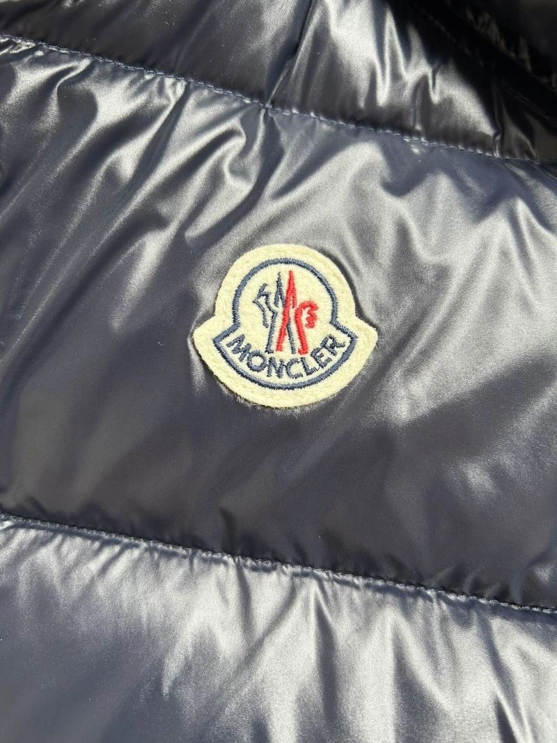 Factory-made Moncler Down Jackets