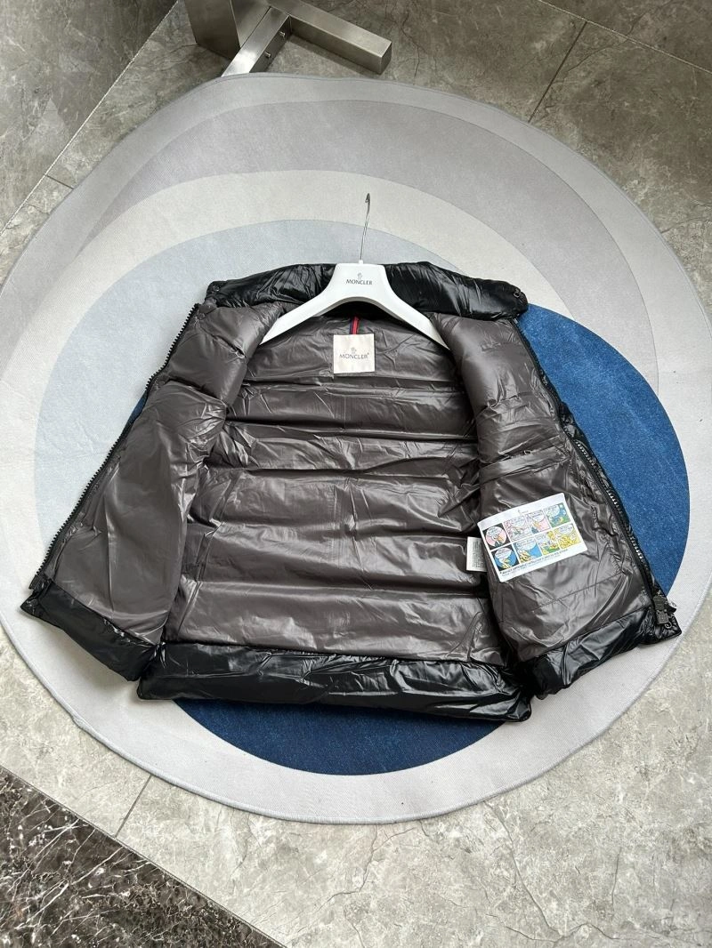OEM Moncler Down Jackets