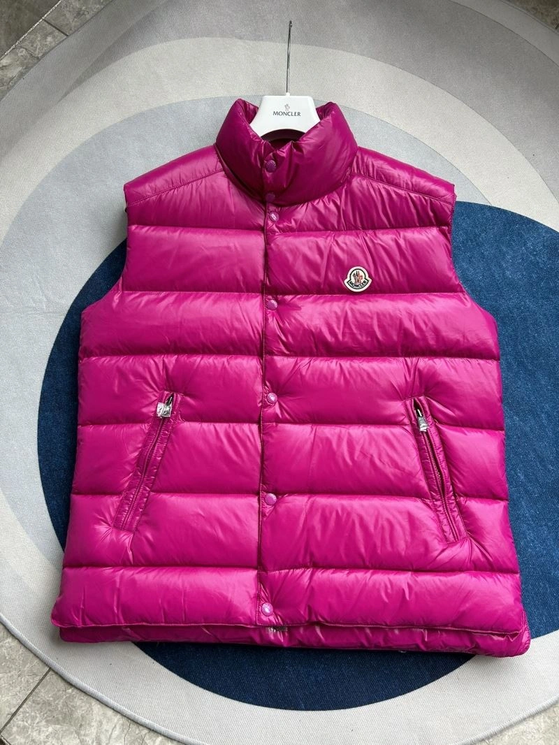 Accurate model Moncler Down Jackets