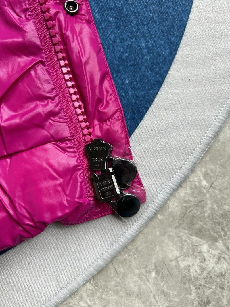 Accurate model Moncler Down Jackets
