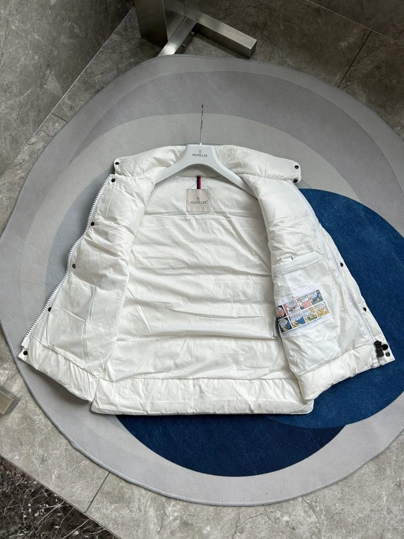 Perfect replica Moncler Down Jackets